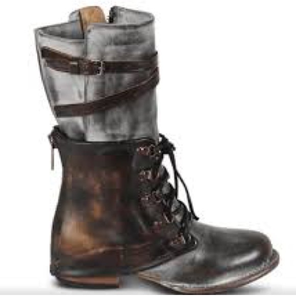 Freebird by Steven | Shoes | Freebird By Steven Ravi Ice Boots | Poshmark